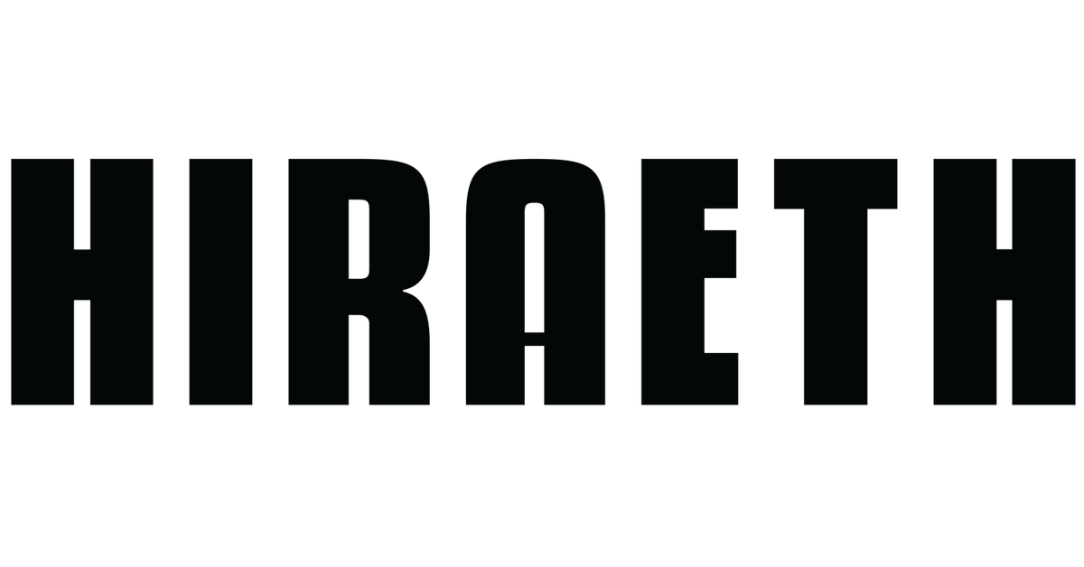 HIRAETH KL
